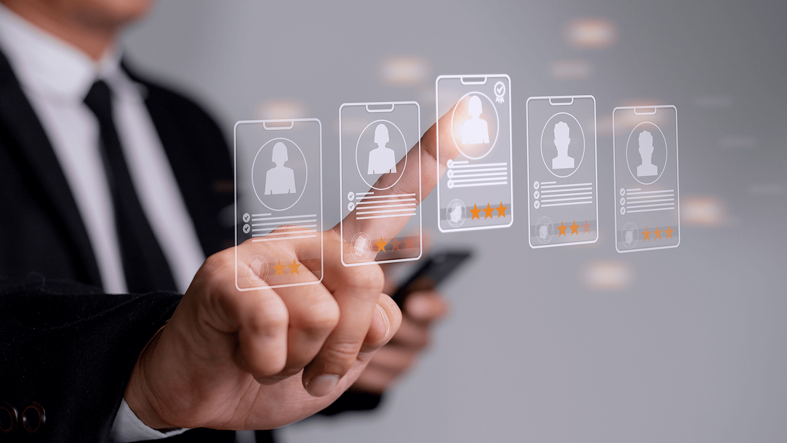 5 claves para conocer el perfil del consumidor y aumentar sus ventas